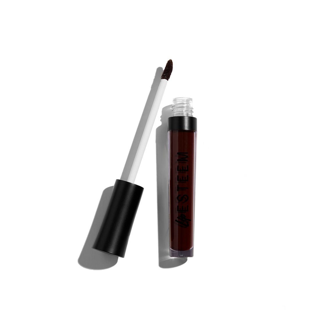 Lip Esteem- The lipstick color brand for everyone and anyone