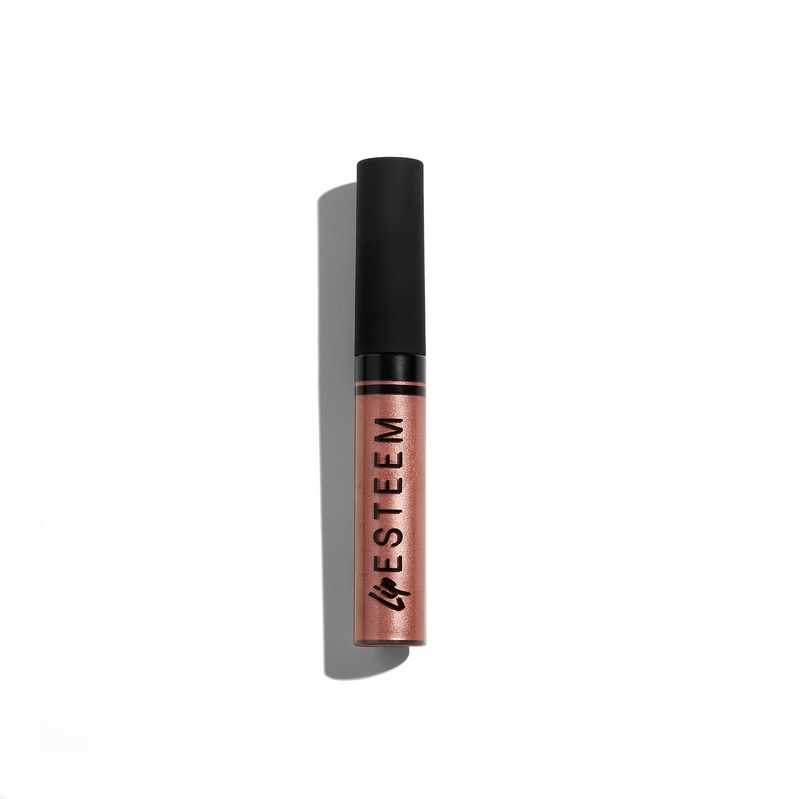 Lip Esteem- The lipstick color brand for everyone and anyone